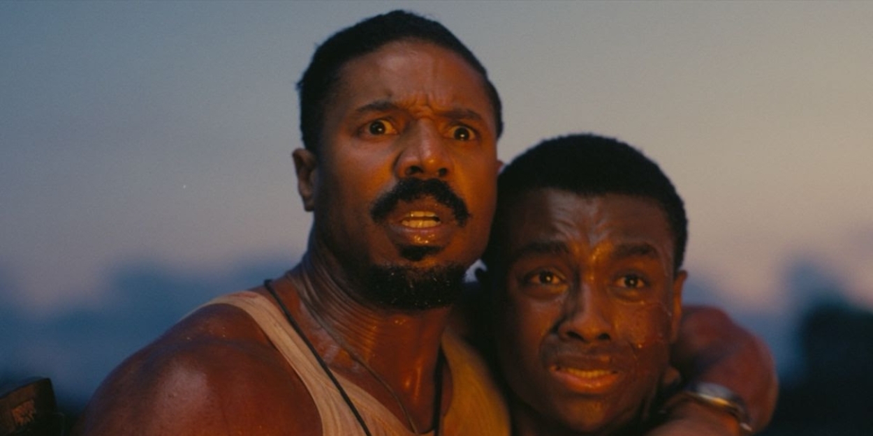 SINNERS with Black American Sign Language (BASL) to Debut on Max