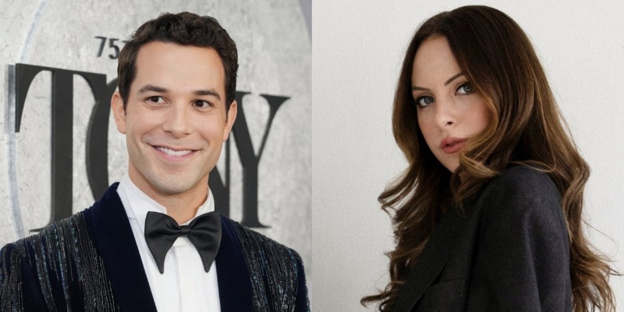 Skylar Astin, Elizabeth Gillies and More Join WE CHOSE TO GO TO THE ...