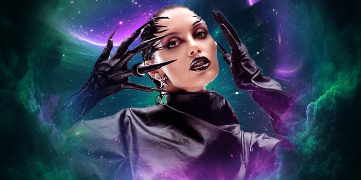 SLANDER, Subtronics, & Sara Landry Set for Weekends 3 and 4 of Sphere's UNITY