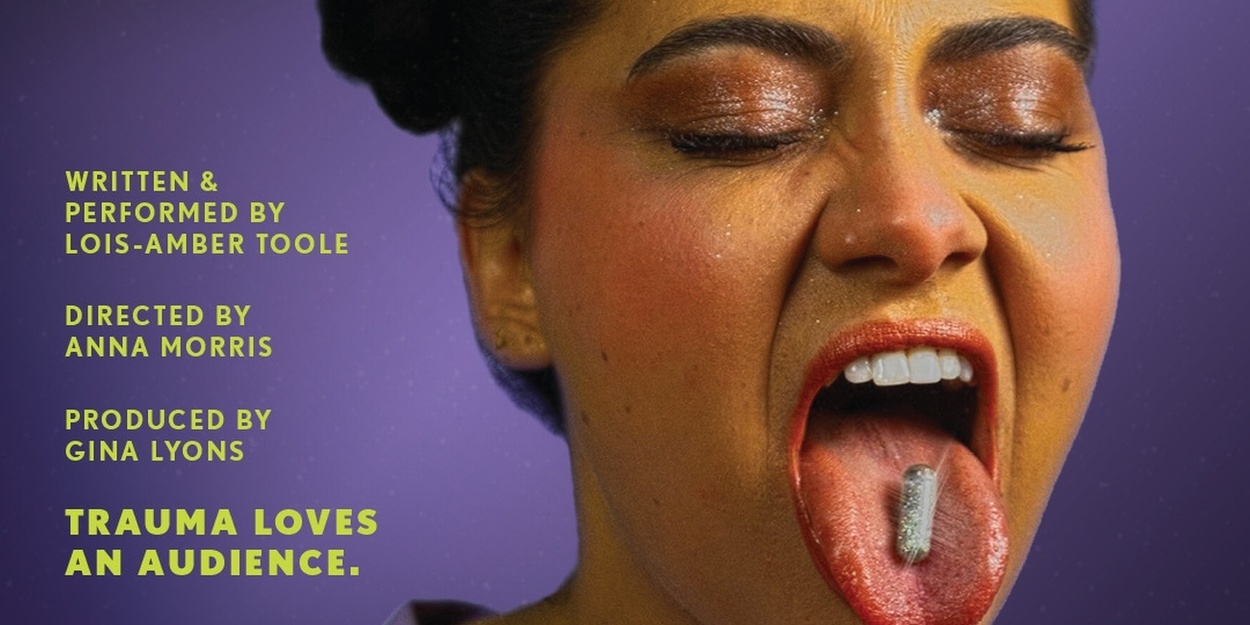 SLAY to Make World Premiere at Edinburgh Fringe