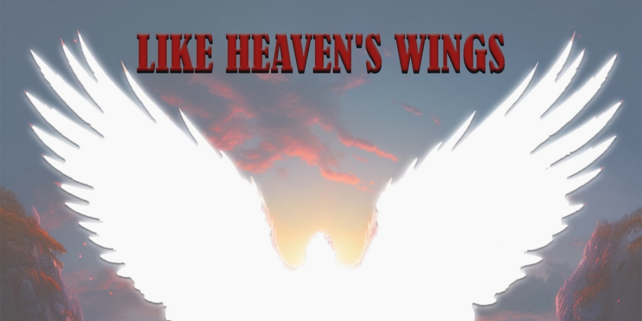 SOBAK Releases New Single With MTS Records 'Like Heaven's Wings'