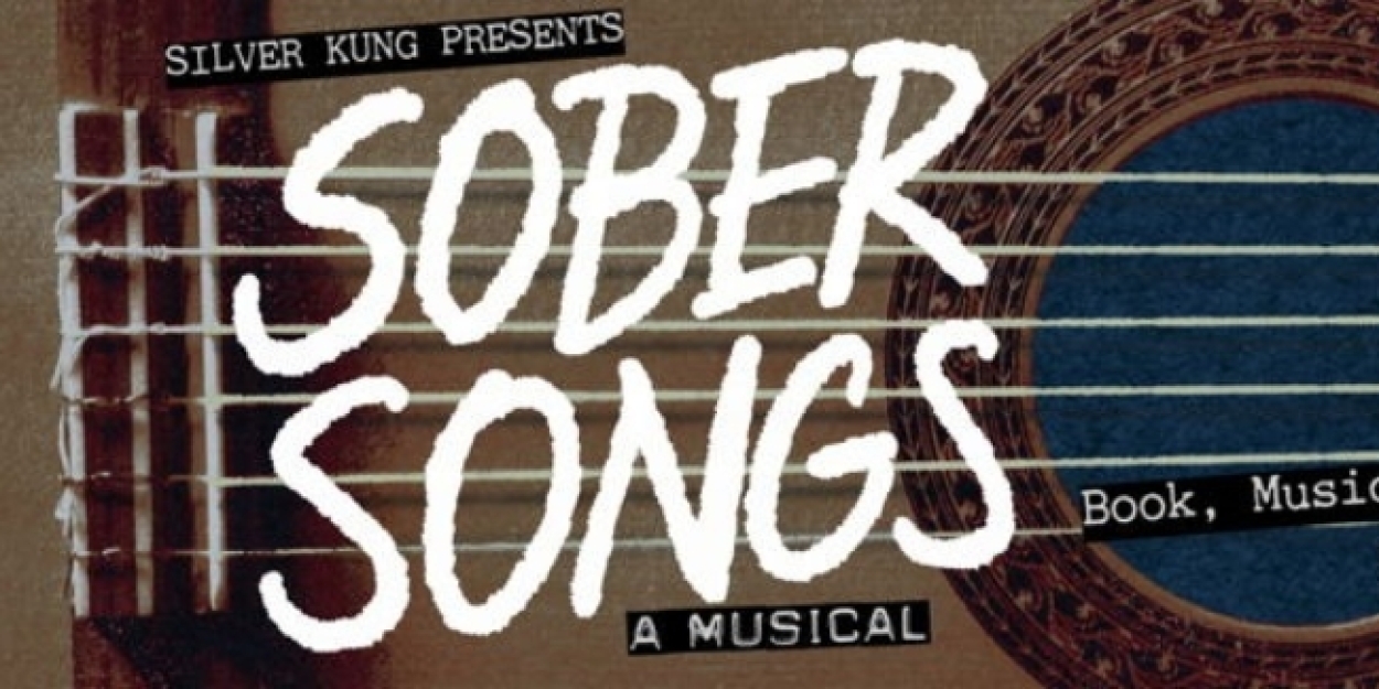 SOBER SONGS Begins Performances Next Month at Theatre Row