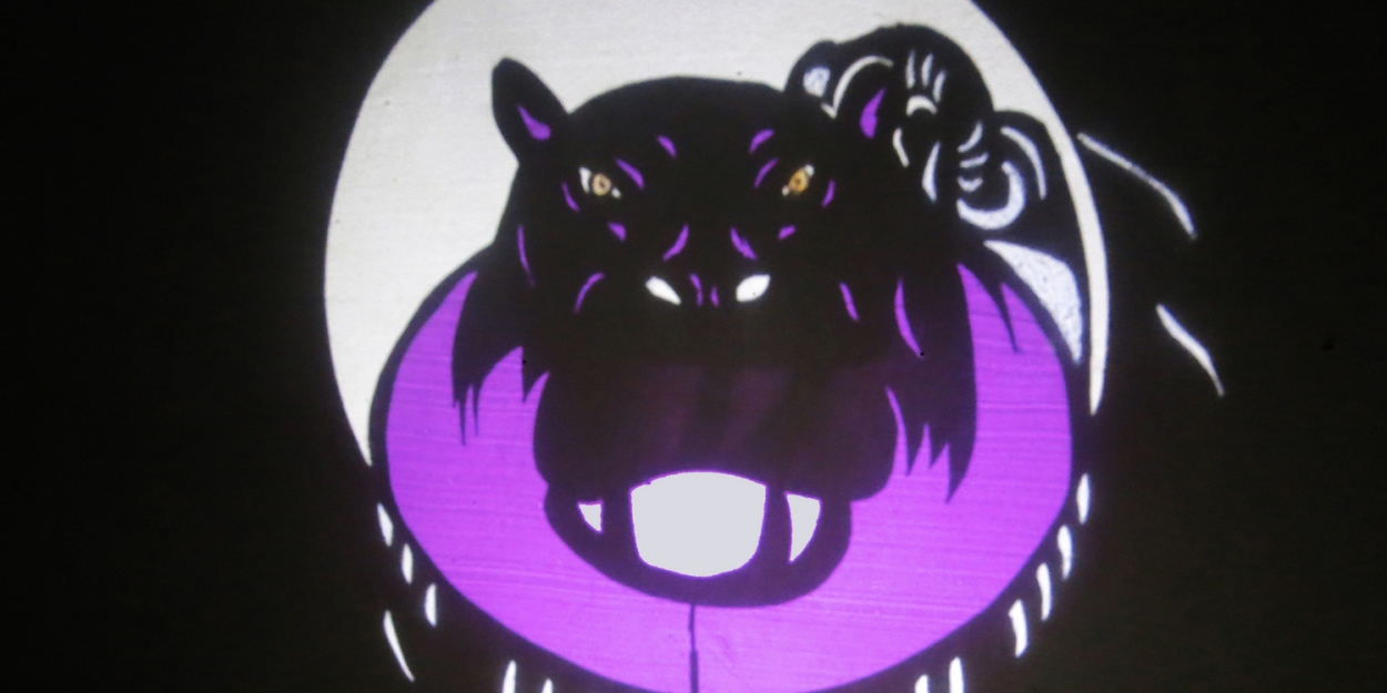 SPACE HIPPO Returns To Edinburgh Fringe