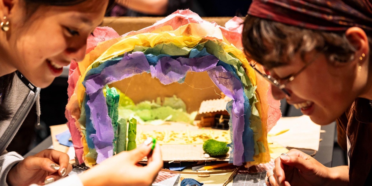 Springboard to Design Extends 2026 Applications Deadline