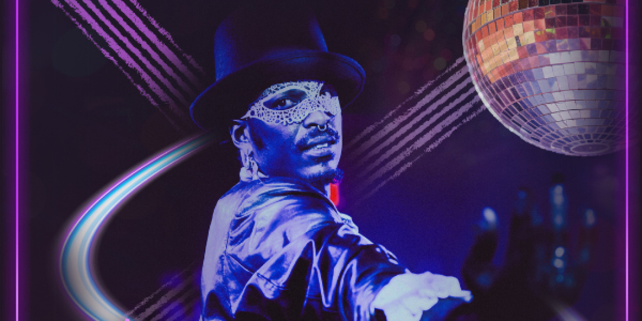 STAGE TIME To Host DUNGEON DISCO Masquerade Event