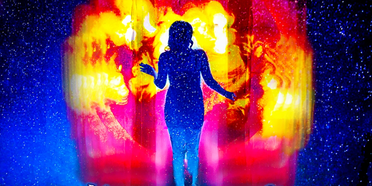 STARLIGHT STAGE to premiere at The Hollywood Fringe Festival