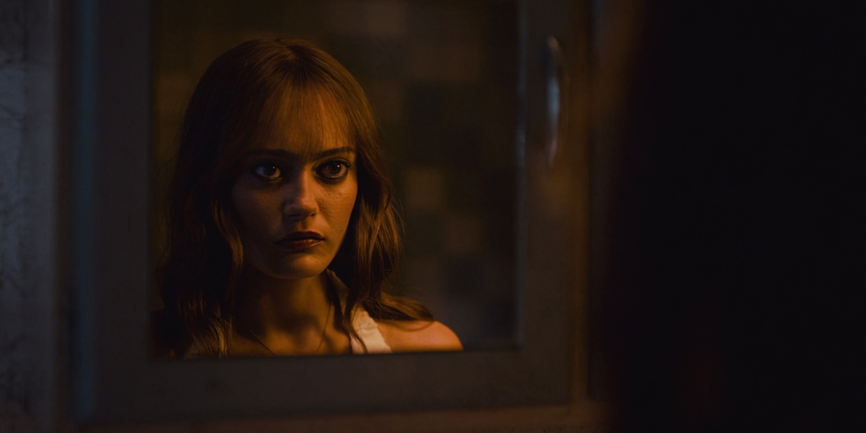 Video: STARZ Reveals SWEETPEA Series Trailer and Premiere Date