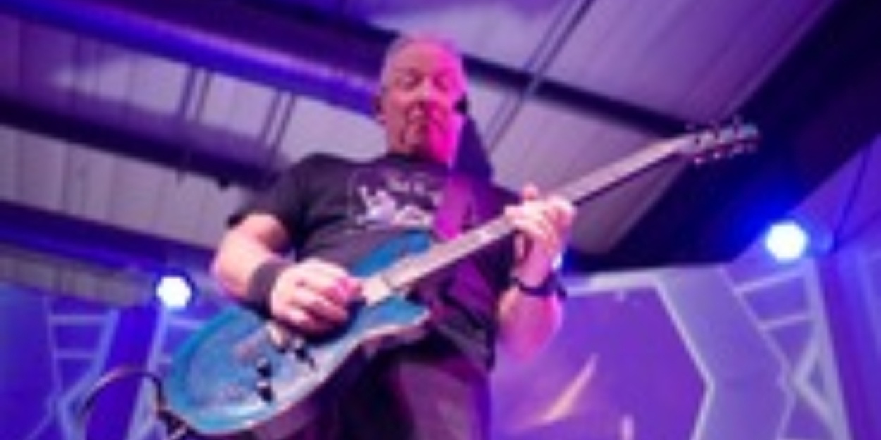 STEVE GRAHAM'S PINK FLOYD SHOW Comes to The Drama Factory