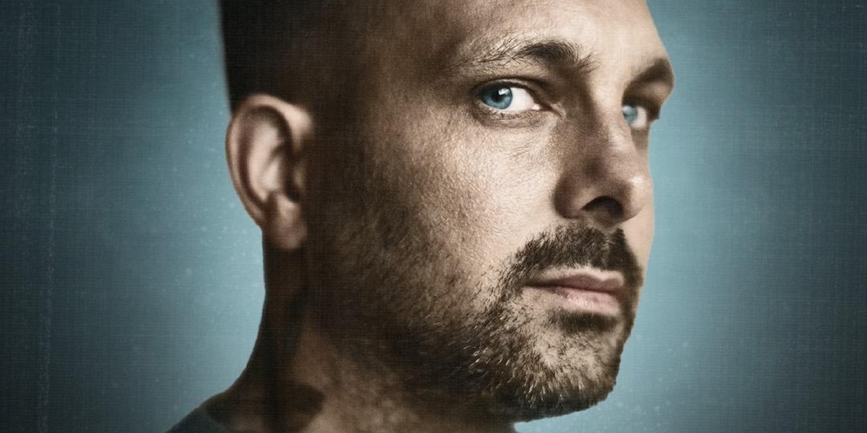 Steven Frayne to Return to Underbelly Boulevard Soho with UP CLOSE AND ...