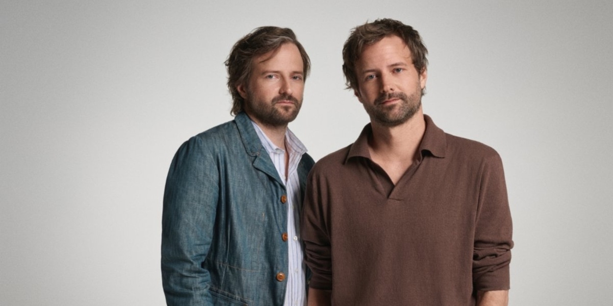 STRANGER THINGS Creators Matt and Ross Duffer to be Honored at Gotham ...