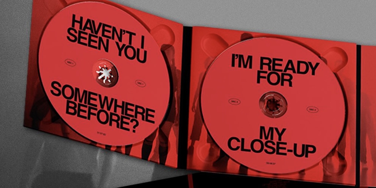 SUNSET BLVD. Cast Recording Gets Release Date