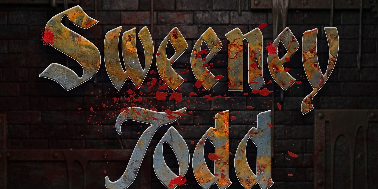 SWEENEY TODD to Open at Playhouse on the Square in Collaboration with ...