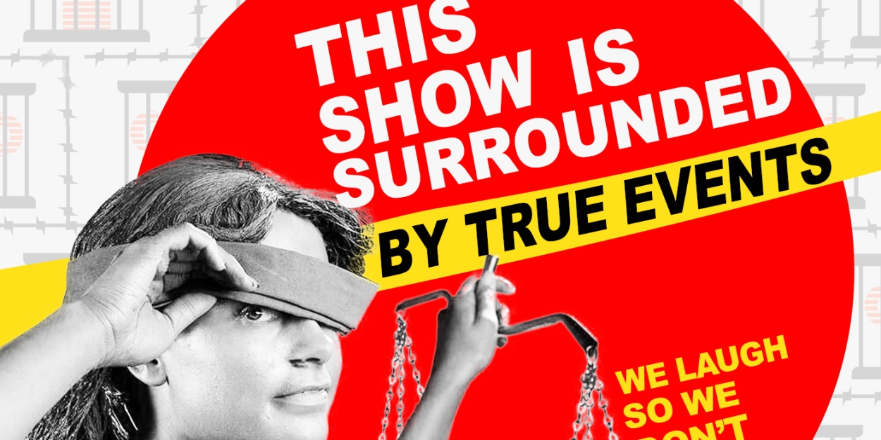 Sacred Fools Brings THIS SHOW IS SURROUNDED BY TRUE EVENTS To Hollywood ...