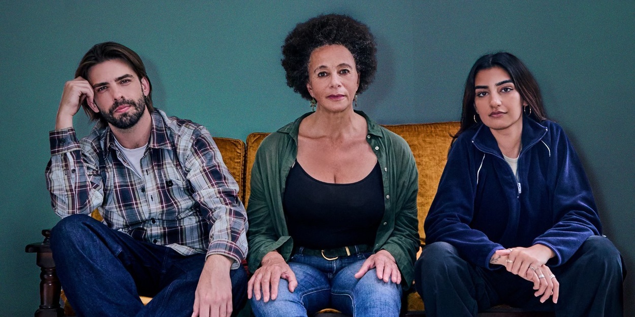 Sam Baker Jones, Safiyya Ingar and Marcia Lecky to Star in MAGGOTS at ...