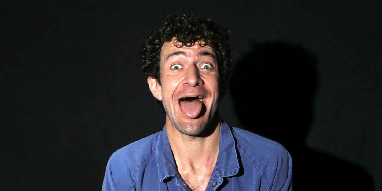 Sam Blythe Will Lead ANIMAL FARM at EdFringe 2025