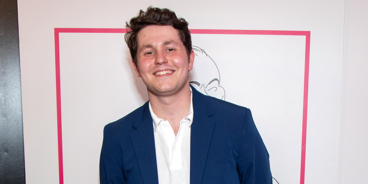 Sam Primack, Erin Morton and More to Star in STARTING UP Industry ...
