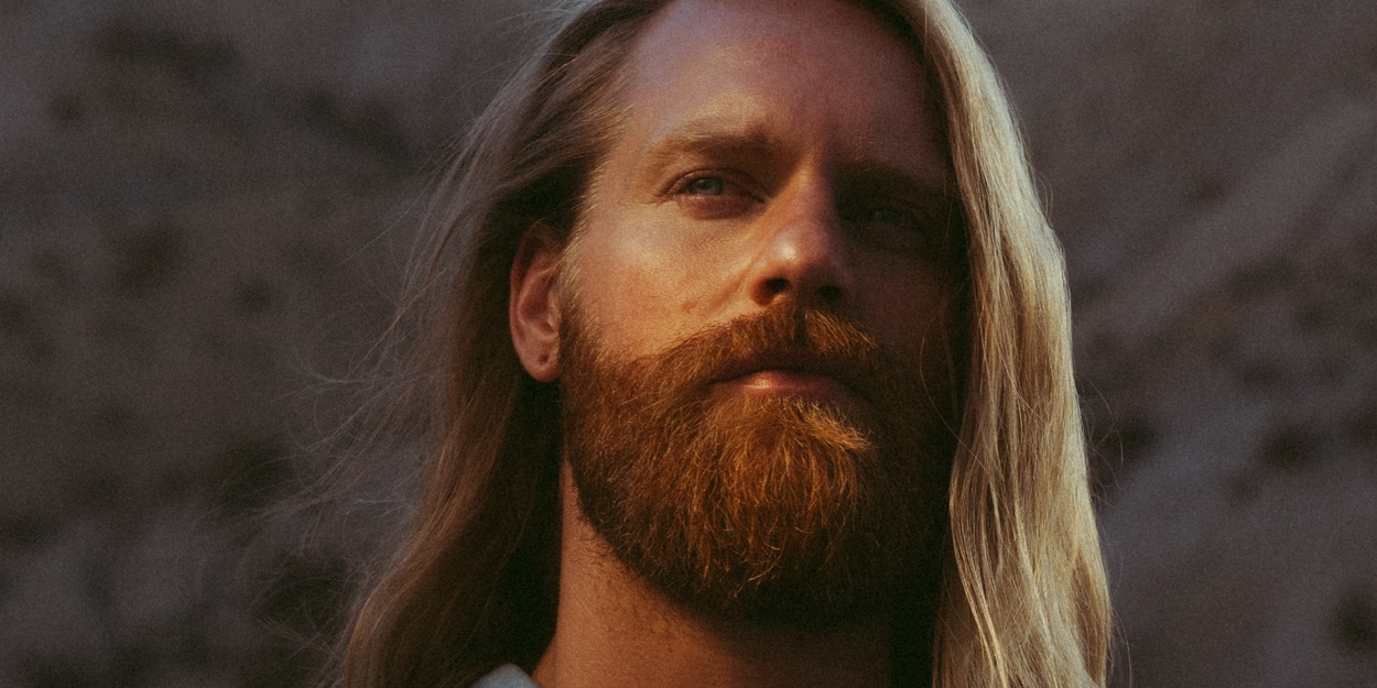 Sam Ryder Will Lead JESUS CHRIST SUPERSTAR at the London Palladium Next ...