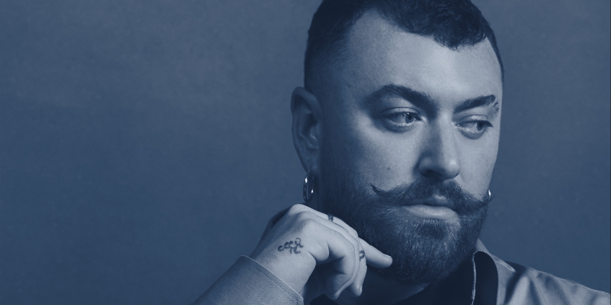 Sam Smith Sets 'To Be Free' New York Residency for October, Shares New ...