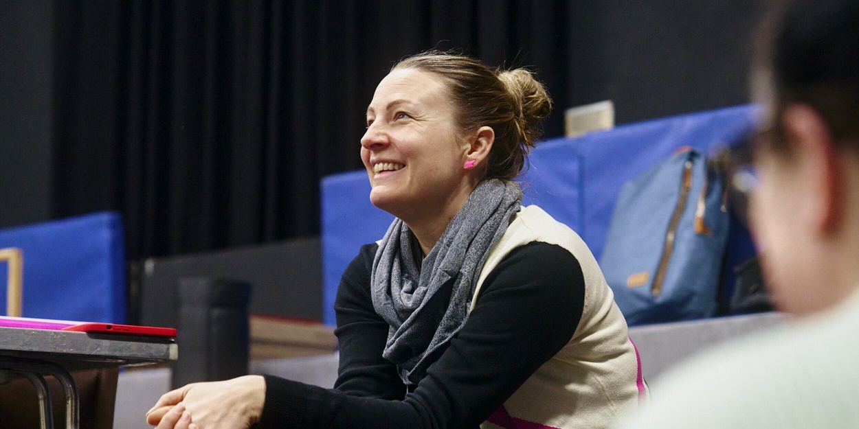 Samantha Lane to Step Down as Artistic Director of Little Angel Theatre ...