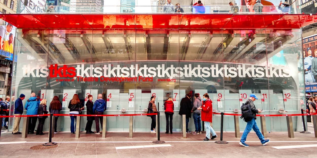 Last-Minute Broadway: How to Find Same Day Tickets and Deals
