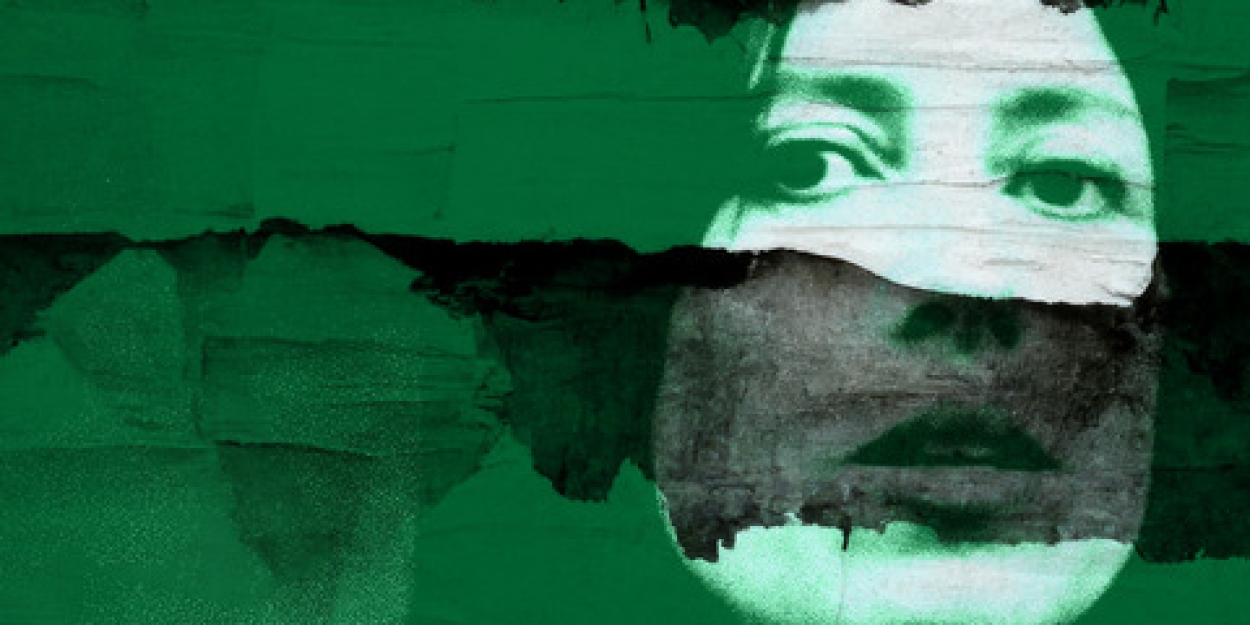 Samia Rida Brings KIDNAP to Edinburgh Festival Fringe This August