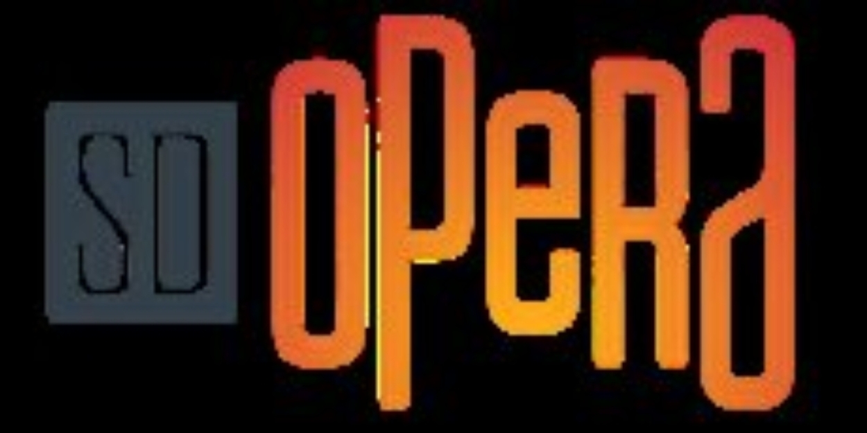 San Diego Opera to Present Southern California Premiere of FELLOW ...