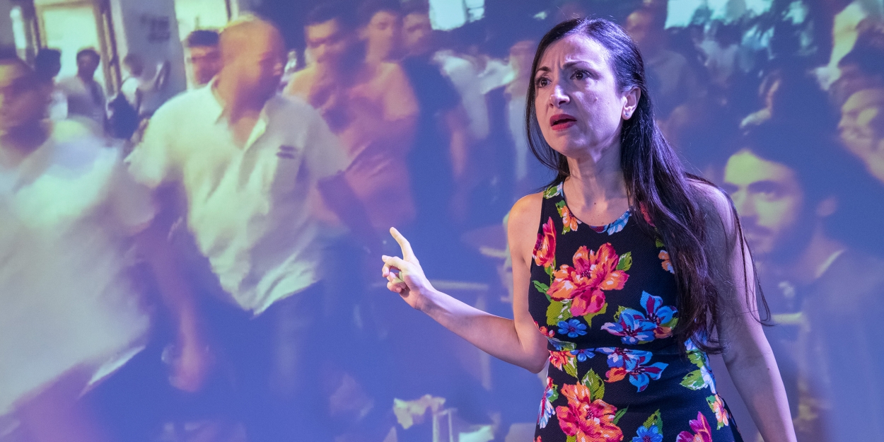 San Francisco Playhouse to Present the Return of Sandbox Series with a ...