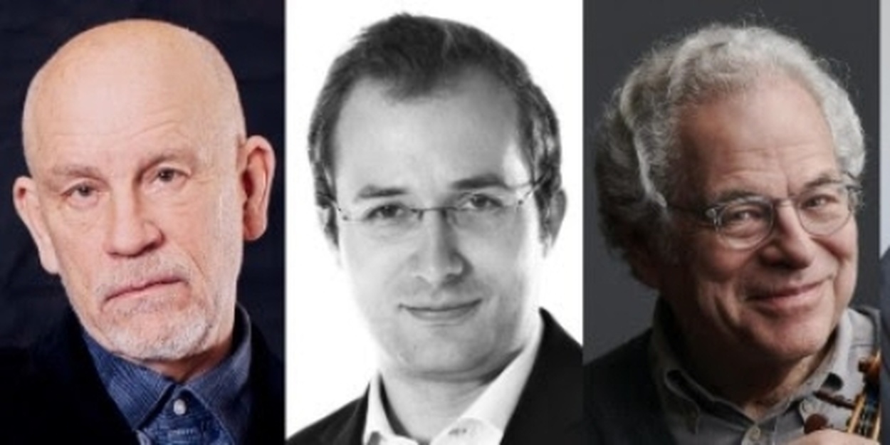San Francisco Symphony Unveils March 2026 Programming with Itzhak ...