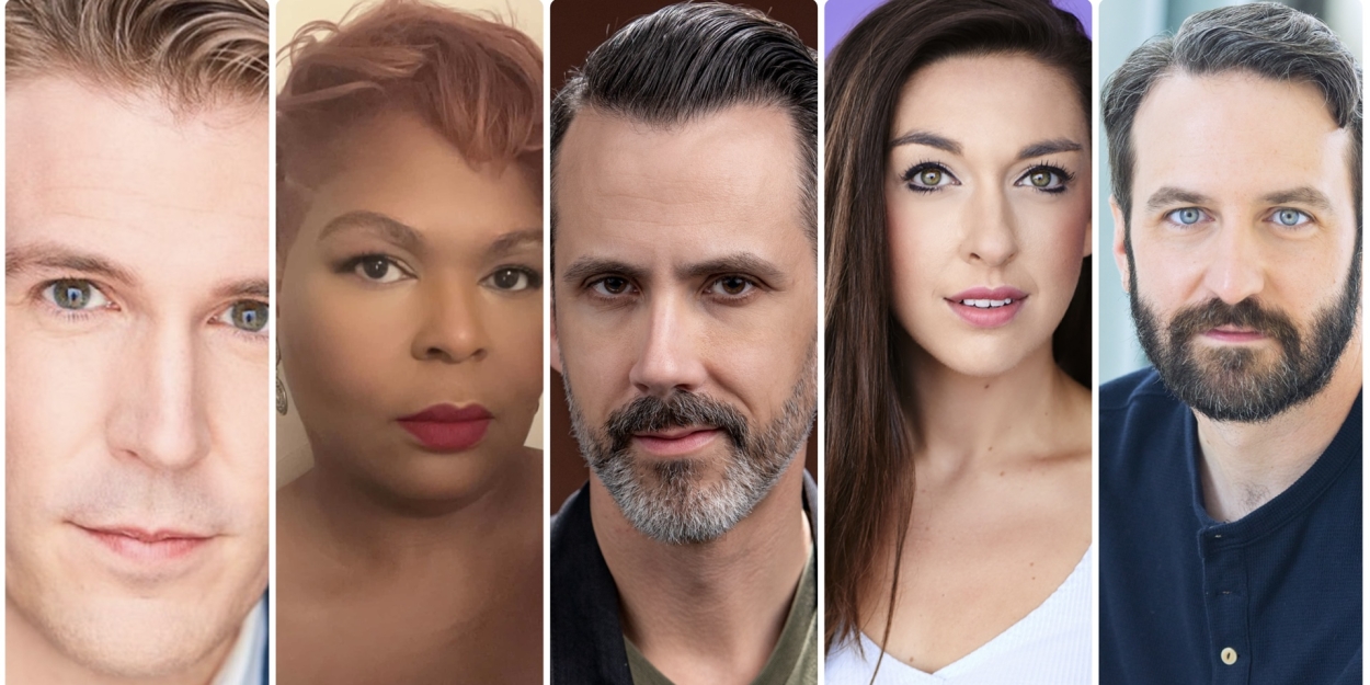 Sandy Rustin's THE COTTAGE, Tracy Lett's THE MINUTES and Anna Ziegler's ...