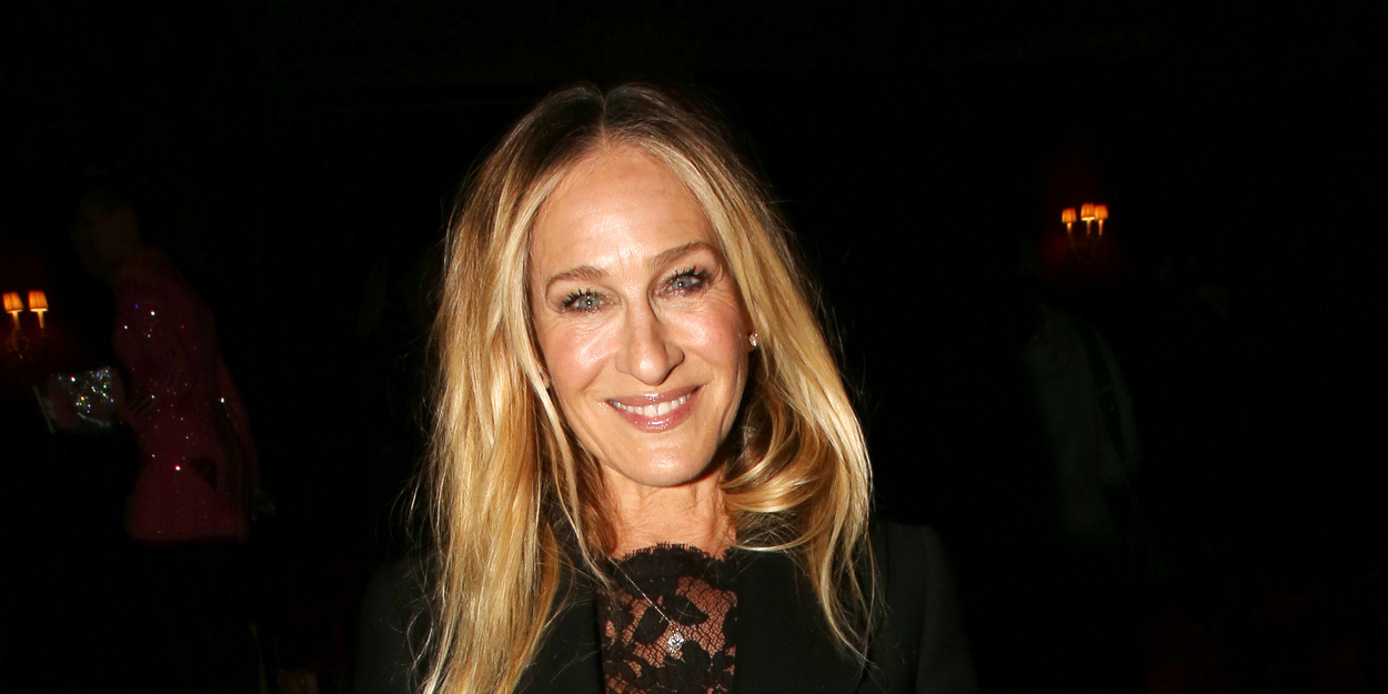 Sarah Jessica Parker-Produced Ballet Doc FRONT ROW Coming to Marquee TV