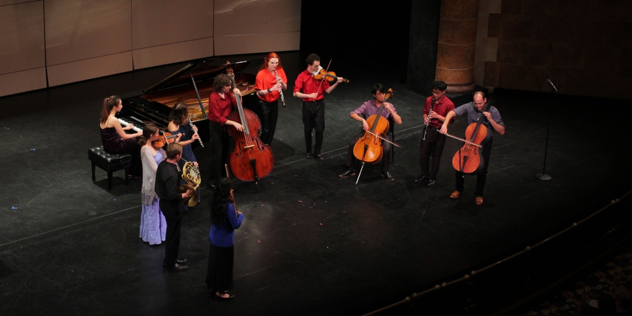 Sarasota Music Festival to Present 2026 Concert Series With Faculty and ...