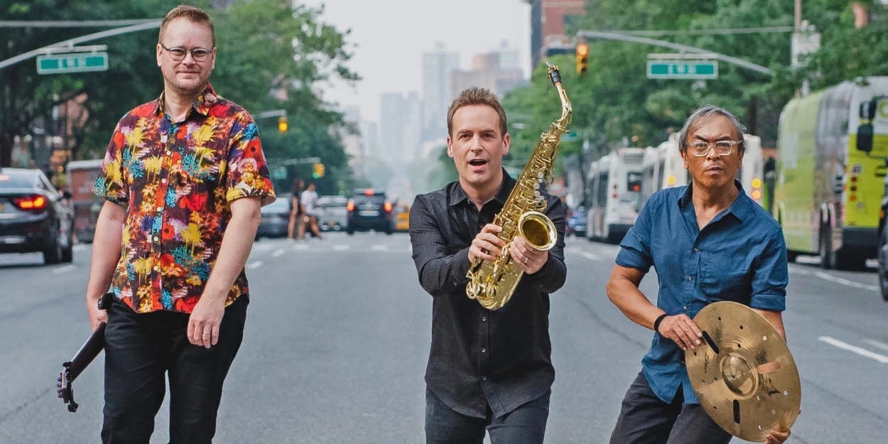 Saxophonist and Musical Humorist Daniel Bennett Will Perform at the ...