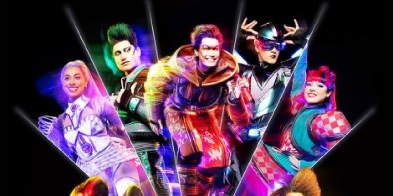 Schools Will Centre Stage at STARLIGHT EXPRESS in Celebration of World Theatre Day