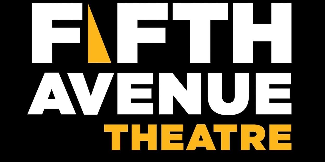 Seattle's 5th Avenue Theatre Reveals 2026/27 Season - A CHORUS LINE and ...
