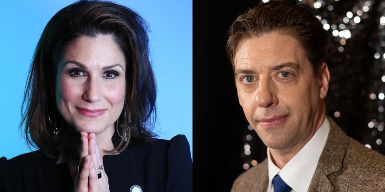 Stephanie J. Block, Christian Borle and More to Perform at Second Stage ...