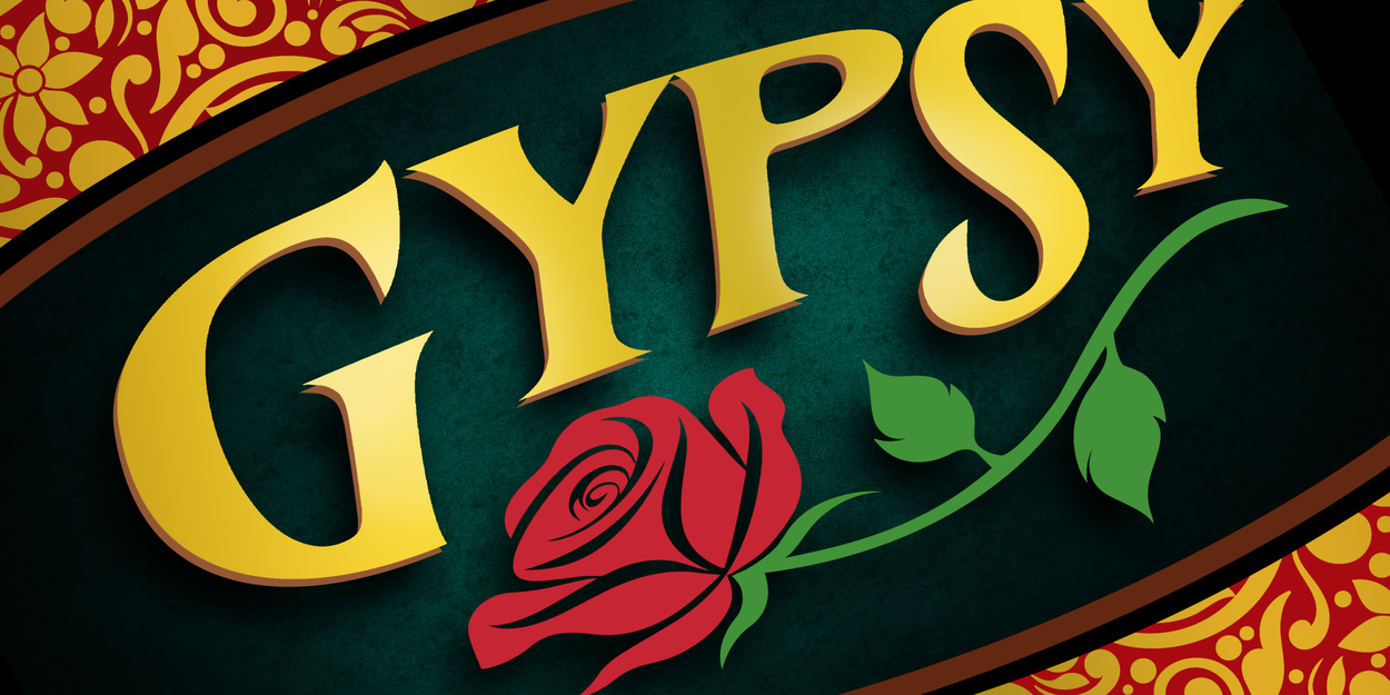 Second Street Players Will Perform GYPSY in July