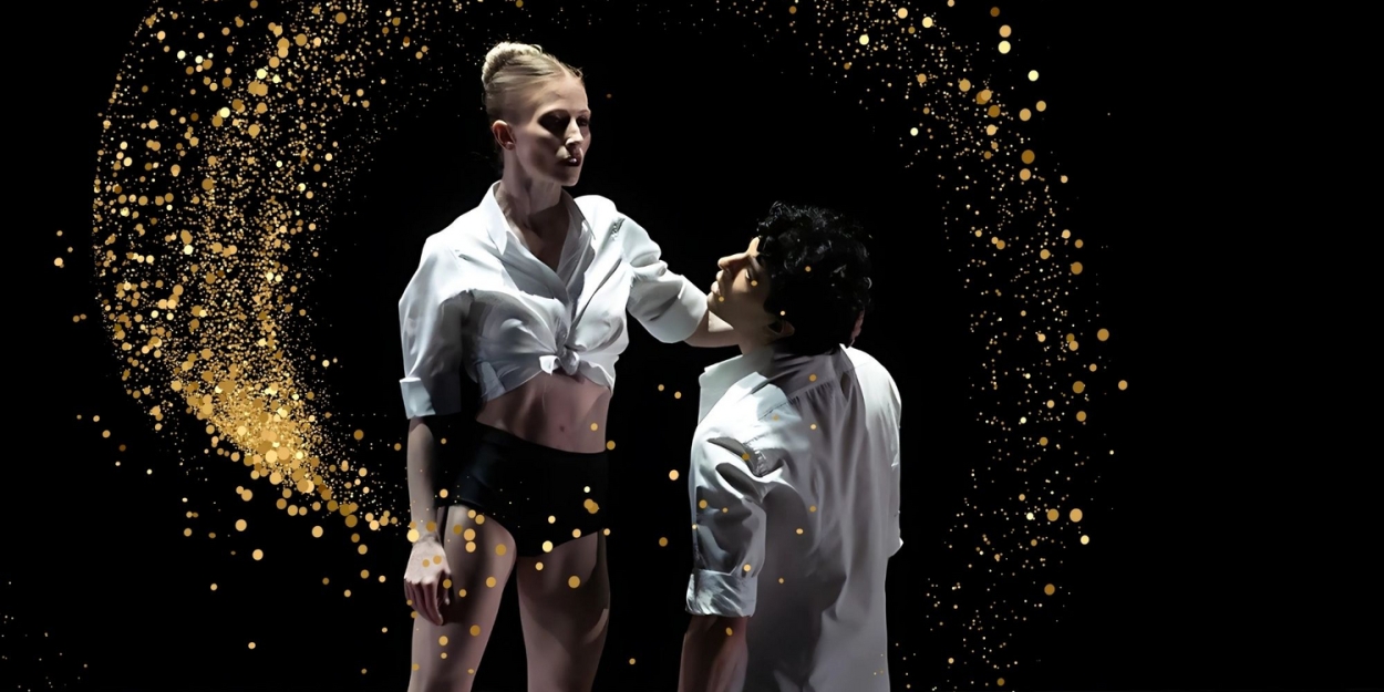 Sedona Choreography Retreat to Take Place in June