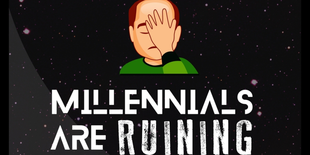 Listen: Seth Bisen-Hersh's Podcast 'Millennials Are Ruining The World ...