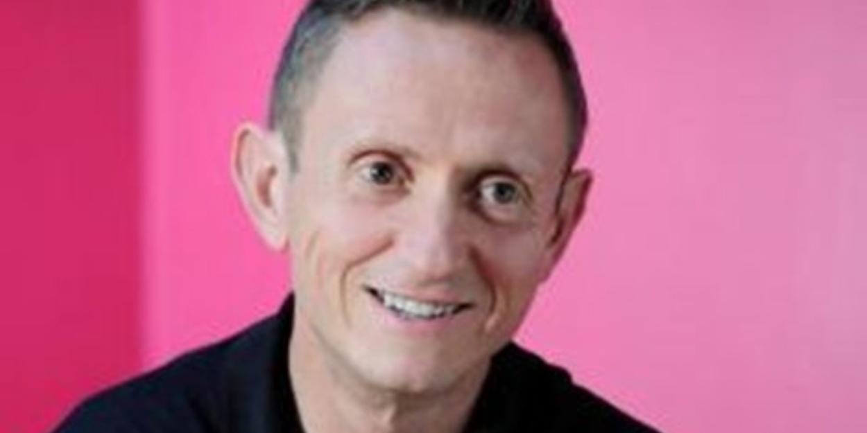 Seven Dials Playhouse Appoints Michael Divers To Its Board Of Trustees
