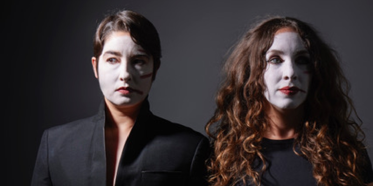 Sh!t Theatre's EVITA TOO A Musical About Isabel Perón Will Run at the ...