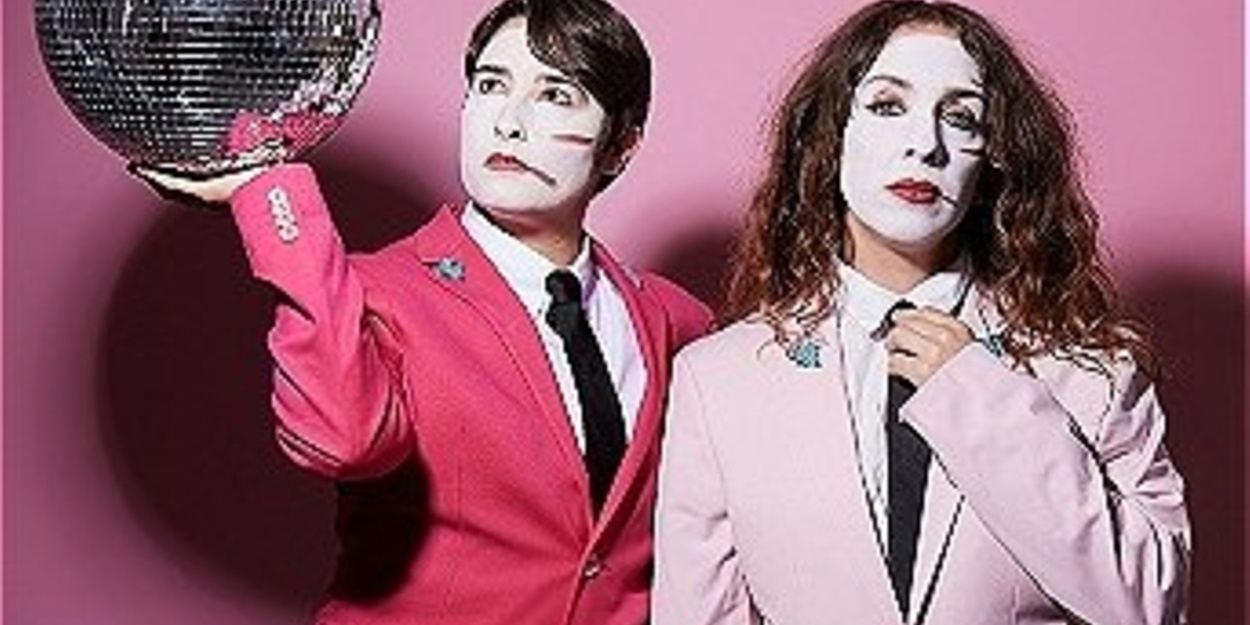 Sh!t Theatre's EVITA TOO Will Make Edinburgh Fringe Premiere at ZOO ...