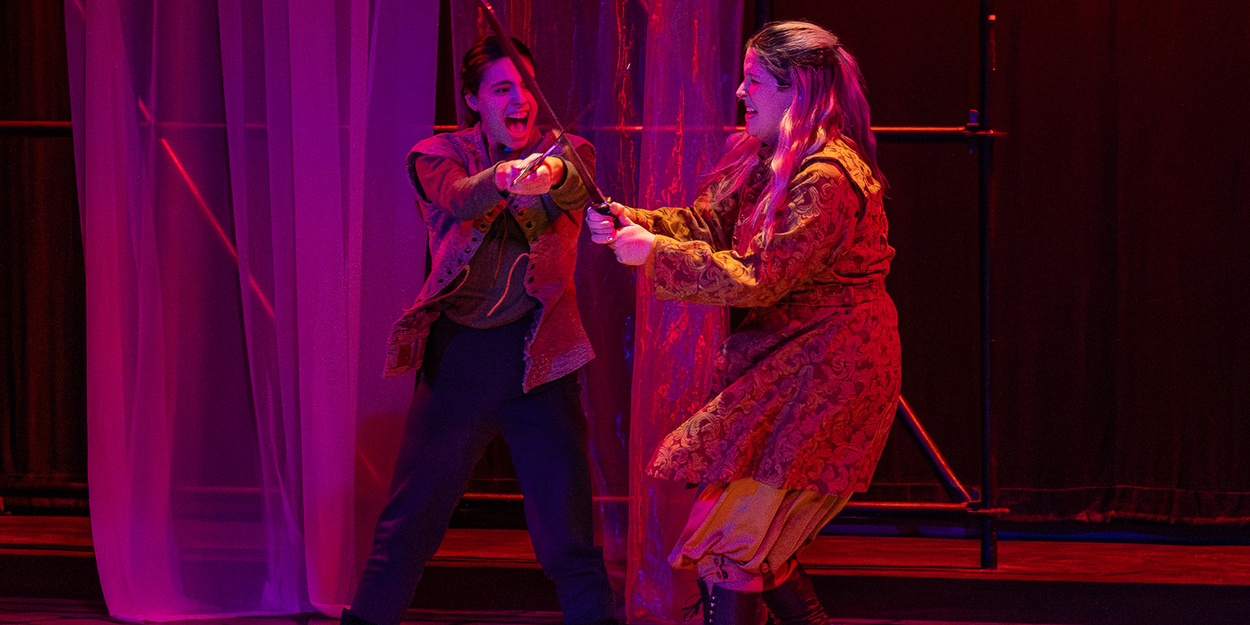 Shakespeare & Company to Present 37th Fall Festival Of Shakespeare