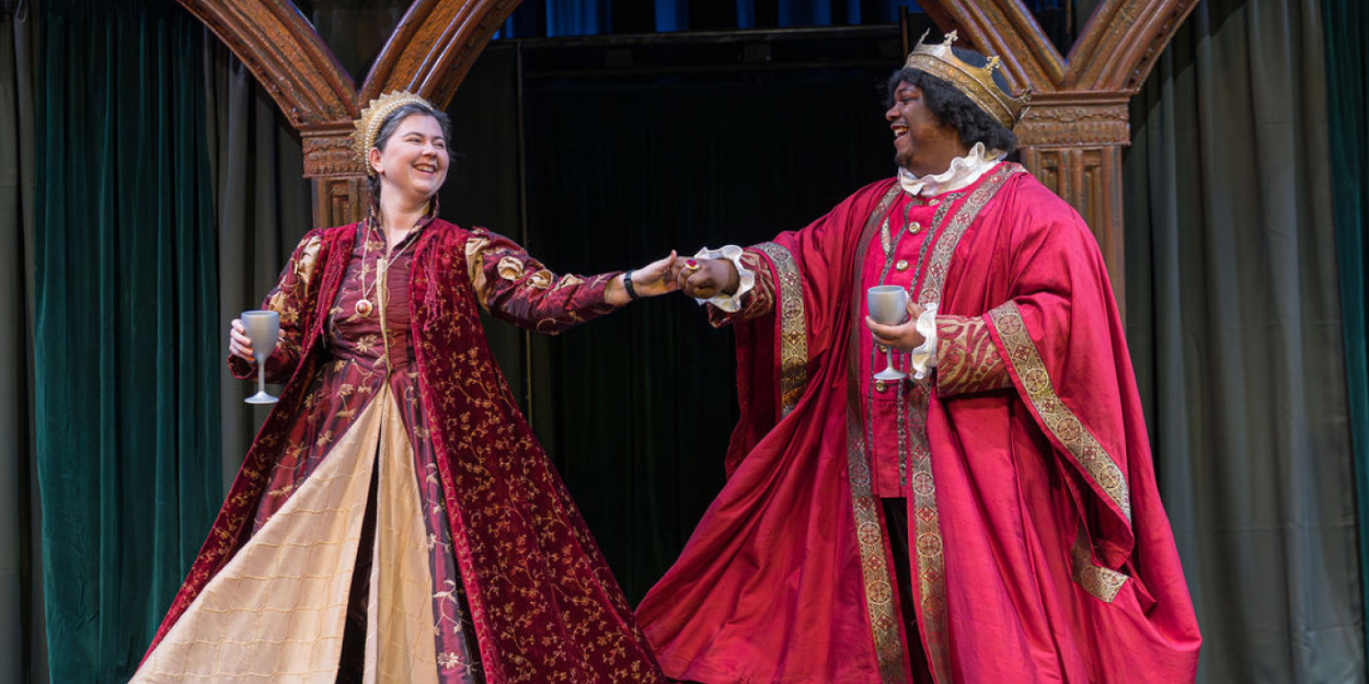 Shakespeare & Company to Offer Open-Captioned, Sensory-Friendly HAMLET ...