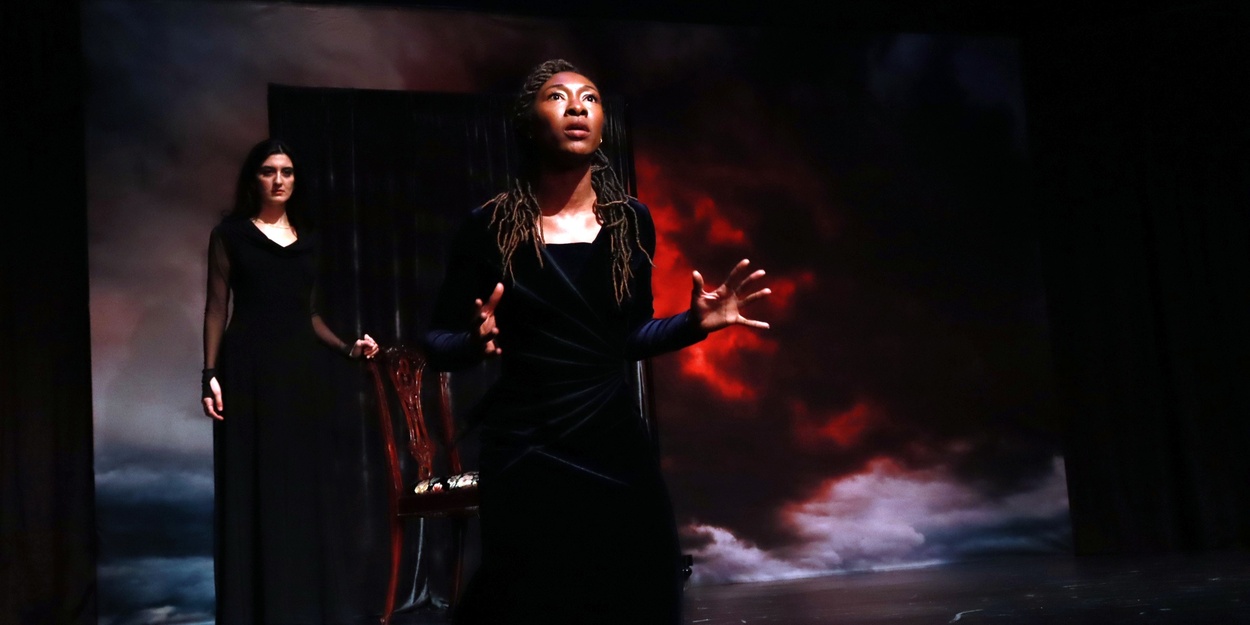 Shakespeare Theatre of New Jersey to Stage Abridged Classics in 2026
