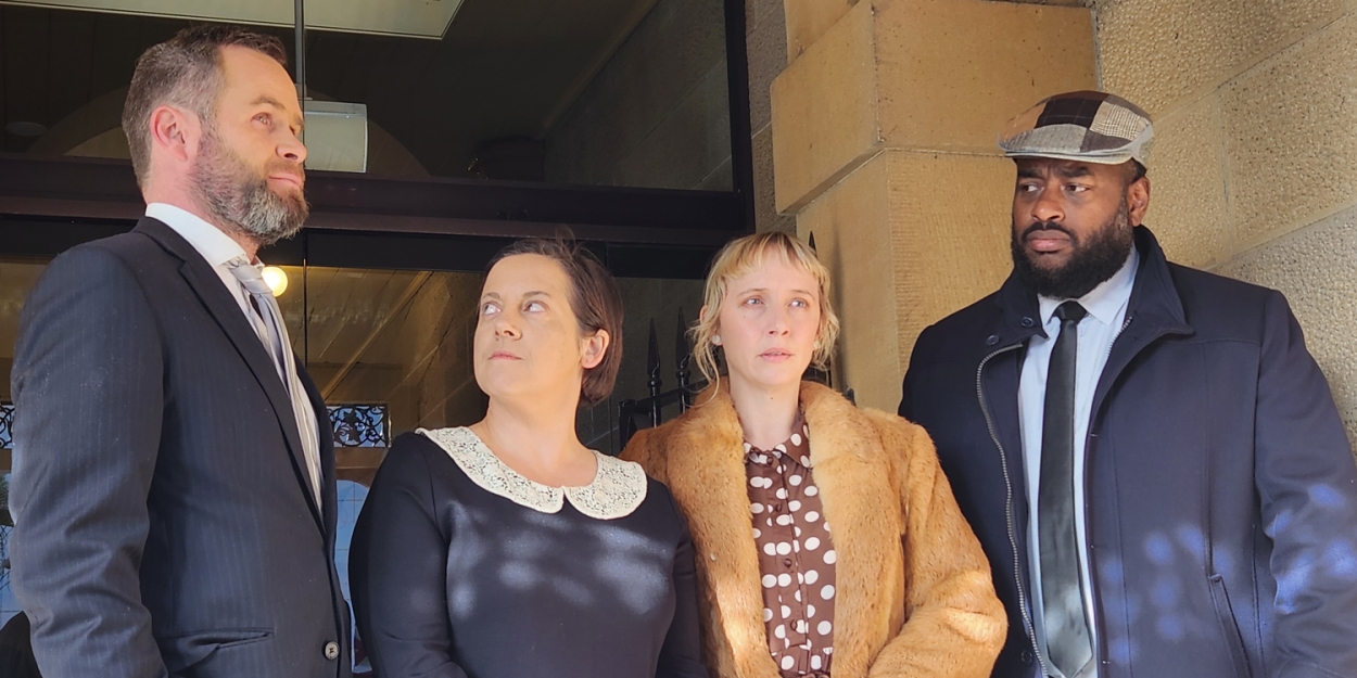 SHARK ARM CASE Brings Infamous True Crime To Life At Sydney’s Justice ...