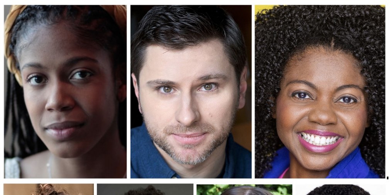 Shattered Globe Adds New Ensemble Members: AmBer Montgomery, Adam ...