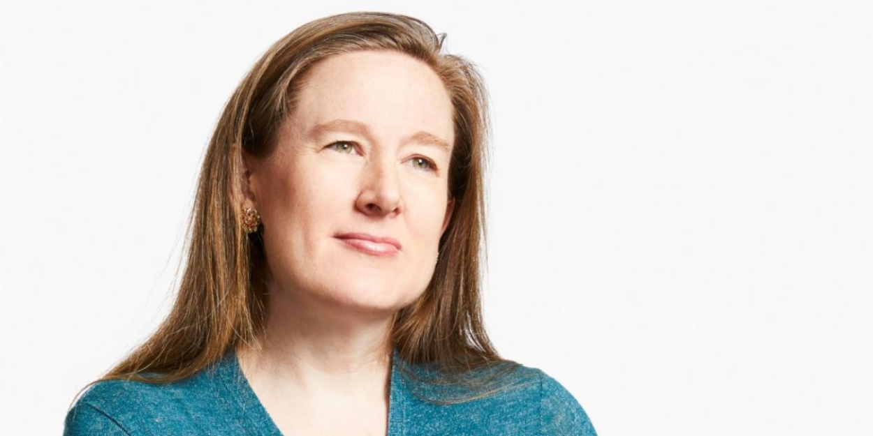 Shattered Globe Theatre Welcomes Playwright Sarah Ruhl for BECKY, NURSE ...