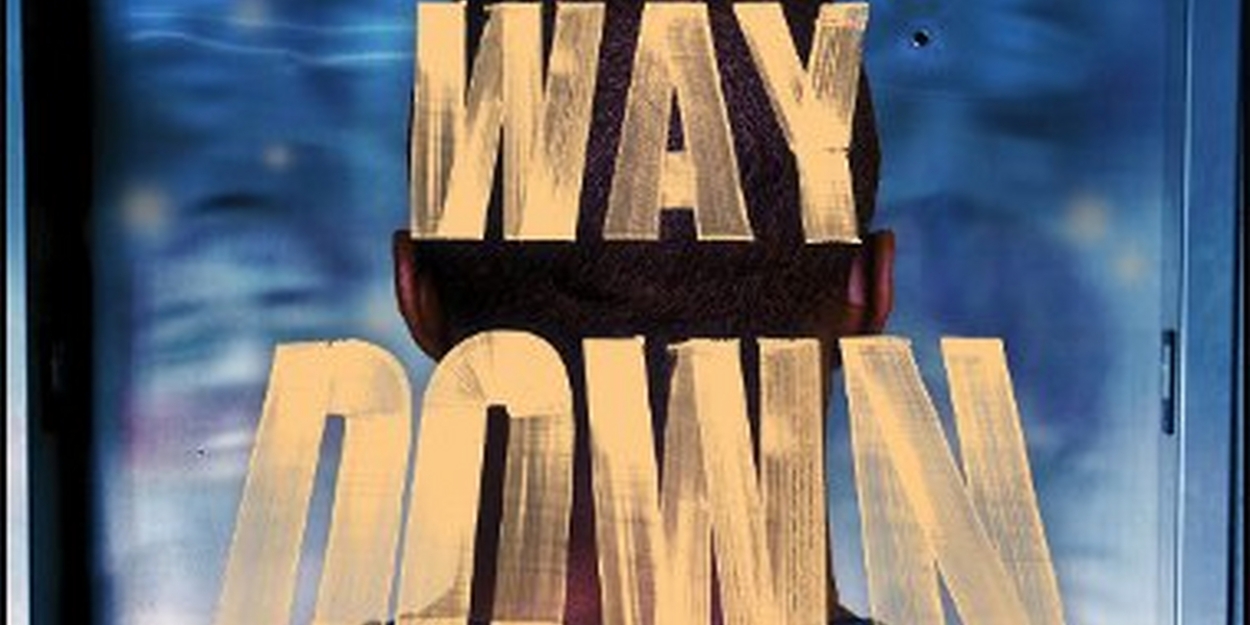 Tyrese Shawn Avery, Dyllón Burnside & More to Lead LONG WAY DOWN ...