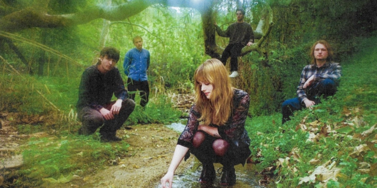 She's Green Sets New EP, Confirms Tour Dates with Blondshell, Slow Pulp ...