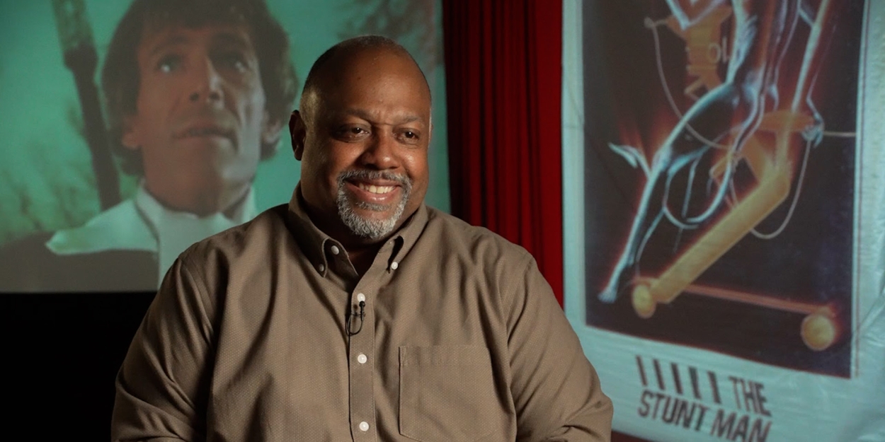 Shout! TV's DOUBLE TAKE to Dive Into Hollywood Action & Stunts in New ...